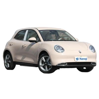 Cina ORA Good Cat Pure Electric 5 Seater Hatchback Cars High Class And Exquisite in vendita