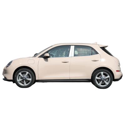 Cina ORA Good Cat Pure Electric 5 Seater Hatchback Cars High Class And Exquisite in vendita