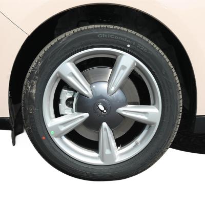 Cina ORA Good Cat Pure Electric 5 Seater Hatchback Cars High Class And Exquisite in vendita