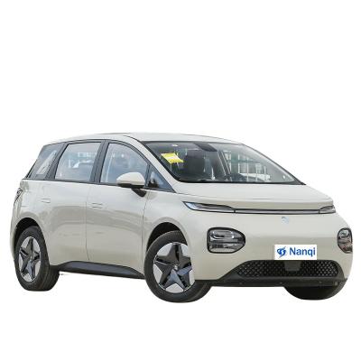 Cina Wuling Baojun Yunduo Cloud 460km 5 Seat Hatchback Pure Electric Mini EV in vendita