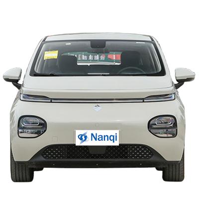 Cina Wuling Baojun Yunduo Cloud 460km 5 Seat Hatchback Pure Electric Mini EV in vendita