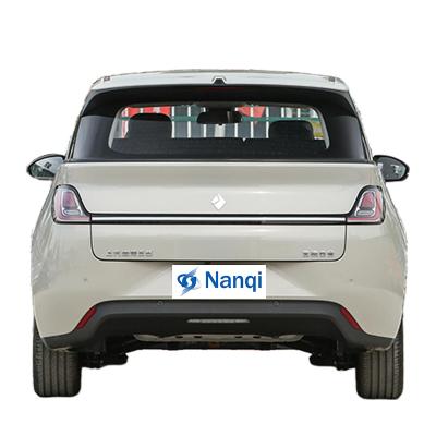Cina Wuling Baojun Yunduo Cloud 460km 5 Seat Hatchback Pure Electric Mini EV in vendita