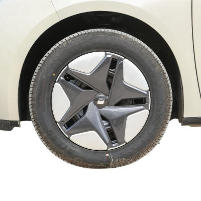 Cina Wuling Baojun Yunduo Cloud 460km 5 Seat Hatchback Pure Electric Mini EV in vendita