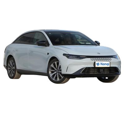 Cina Fashion Design LEAPMOTOR C01 Pure Electric Car Medium And Large Size in vendita