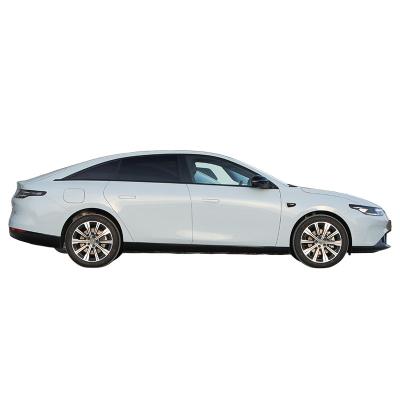 Cina Fashion Design LEAPMOTOR C01 Pure Electric Car Medium And Large Size in vendita