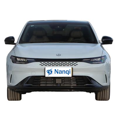 Cina Fashion Design LEAPMOTOR C01 Pure Electric Car Medium And Large Size in vendita