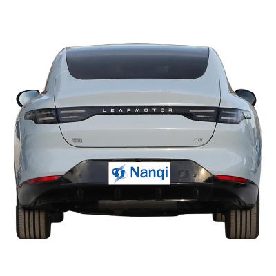 Cina Fashion Design LEAPMOTOR C01 Pure Electric Car Medium And Large Size in vendita
