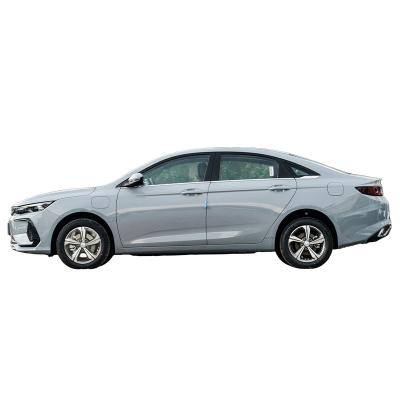 Cina Brand New Geely Compact Hybrid Vehicle GEELY EMGRAND L HiP in vendita