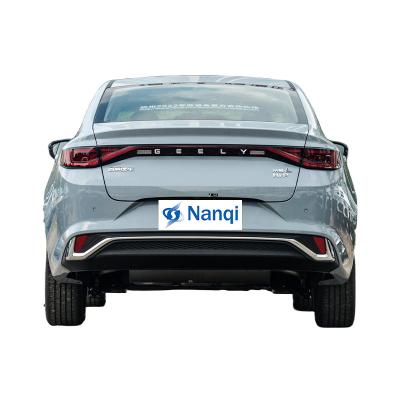 Cina Brand New Geely Compact Hybrid Vehicle GEELY EMGRAND L HiP in vendita