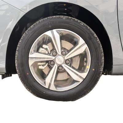Cina Brand New Geely Compact Hybrid Vehicle GEELY EMGRAND L HiP in vendita