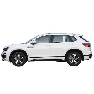 Cina Volkswagen Tayron GTE Hybrid Midsize SUV High Performance Energy Efficiency in vendita