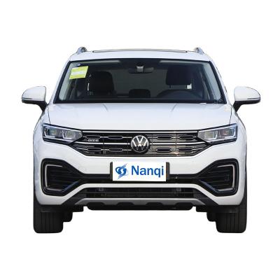 Cina Volkswagen Tayron GTE Hybrid Midsize SUV High Performance Energy Efficiency in vendita