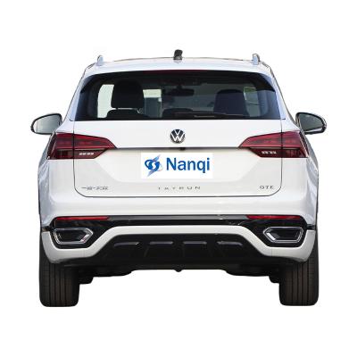 Cina Volkswagen Tayron GTE Hybrid Midsize SUV High Performance Energy Efficiency in vendita