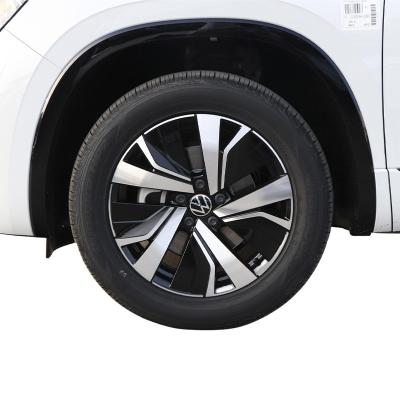 Cina Volkswagen Tayron GTE Hybrid Midsize SUV High Performance Energy Efficiency in vendita