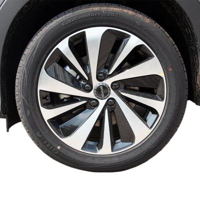 Cina BYD Song PLUS DM-I Plug-In Hybrid 5 Door 5 Seat Compact SUV in vendita