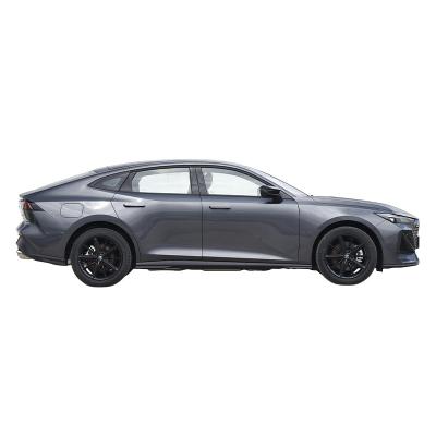 中国 Changan Uni V iDD New Energy Vehicle Plug in Hybrid Car High Performance 販売のため