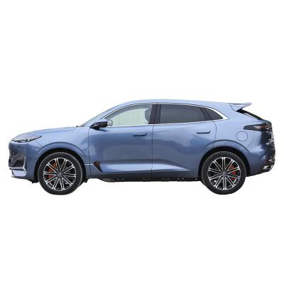 Cina Changan UNI-K IDD Long Range Plug In Hybrid SUV New Energy Vehicles in vendita
