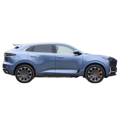 Cina Changan UNI-K IDD Long Range Plug In Hybrid SUV New Energy Vehicles in vendita