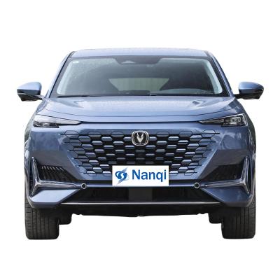 Cina Changan UNI-K IDD Long Range Plug In Hybrid SUV New Energy Vehicles in vendita