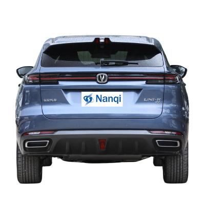 Cina Changan UNI-K IDD Long Range Plug In Hybrid SUV New Energy Vehicles in vendita