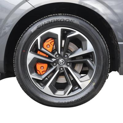 Cina Changan UNI-K IDD Long Range Plug In Hybrid SUV New Energy Vehicles in vendita