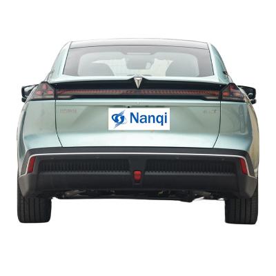 Cina DEEPAL SL03 Extended-Range Electric Vehicle Ultramodern 5 Seat Hatchback in vendita