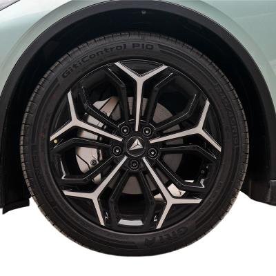 Cina DEEPAL SL03 Extended-Range Electric Vehicle Ultramodern 5 Seat Hatchback in vendita