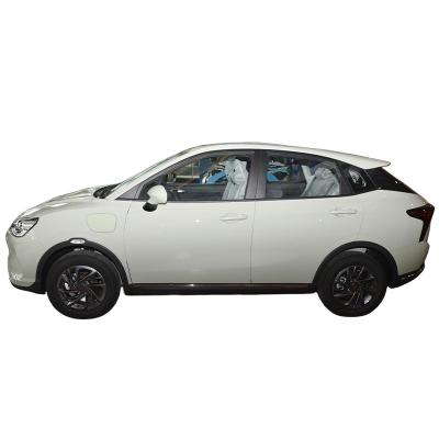 中国 2023 New Style Nezha V SUV Electric Car Lithium Ion Battery Fast Charging 販売のため