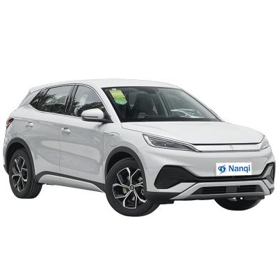 中国 Fast Charge BYD Yuan Plus SUV , Long Range New Energy Vehicles 販売のため