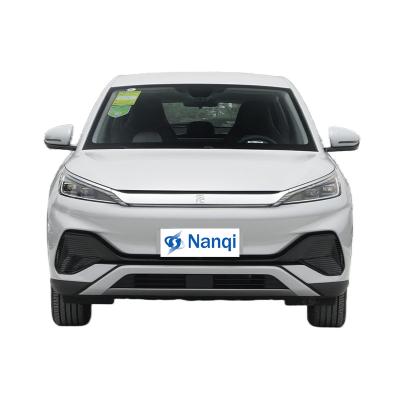 中国 Fast Charge BYD Yuan Plus SUV , Long Range New Energy Vehicles 販売のため