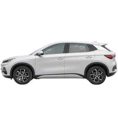 中国 Fast Charge BYD Yuan Plus SUV , Long Range New Energy Vehicles 販売のため