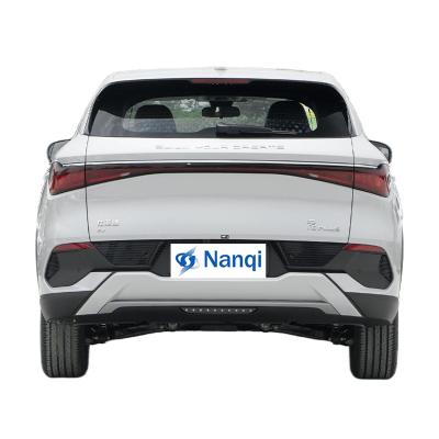 中国 Fast Charge BYD Yuan Plus SUV , Long Range New Energy Vehicles 販売のため