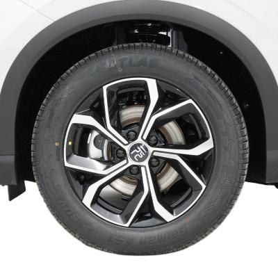 中国 Fast Charge BYD Yuan Plus SUV , Long Range New Energy Vehicles 販売のため