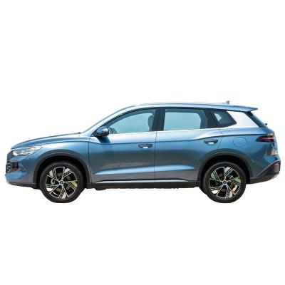 Cina BYD Song Pro DM-I Plug In Hybrid SUV 360 Degree Panoramic Image in vendita