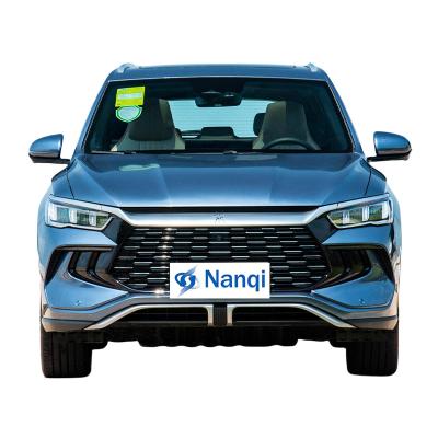 Cina BYD Song Pro DM-I Plug In Hybrid SUV 360 Degree Panoramic Image in vendita