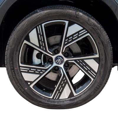 Cina BYD Song Pro DM-I Plug In Hybrid SUV 360 Degree Panoramic Image in vendita