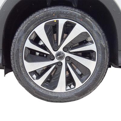 Cina Pure Electric BYD Song PLUS SUV 605km Long Battery Life Popular Model in vendita