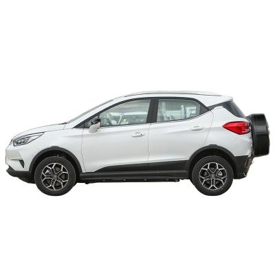 Cina High Speed Long Range Electric SUV BYD Yuan Pro New Energy Vehicles in vendita