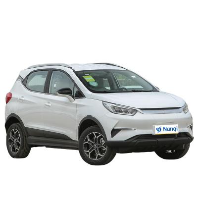 Cina High Speed Long Range Electric SUV BYD Yuan Pro New Energy Vehicles in vendita