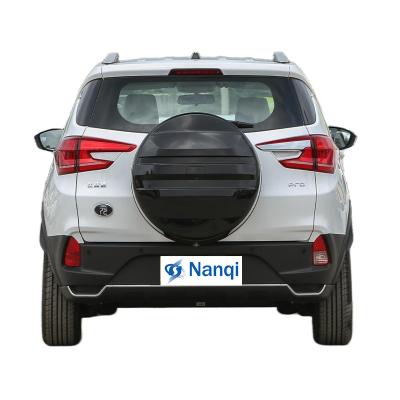 Cina High Speed Long Range Electric SUV BYD Yuan Pro New Energy Vehicles in vendita