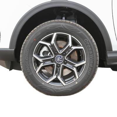 Cina High Speed Long Range Electric SUV BYD Yuan Pro New Energy Vehicles in vendita