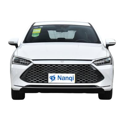 Cina Home Cars Byd Plug In Hybrid SUV BYD Qin Plus DM-I 4-Door 5-Seater in vendita
