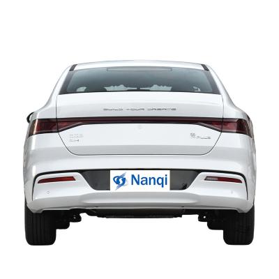 Cina Home Cars Byd Plug In Hybrid SUV BYD Qin Plus DM-I 4-Door 5-Seater in vendita