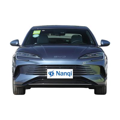 Cina 1.5L/1.5T Byd Hybrid SUV BYD Seal DM-I Electric Car New Energy Vehicle in vendita