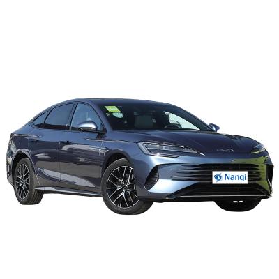 Cina 1.5L/1.5T Byd Hybrid SUV BYD Seal DM-I Electric Car New Energy Vehicle in vendita