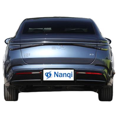Cina 1.5L/1.5T Byd Hybrid SUV BYD Seal DM-I Electric Car New Energy Vehicle in vendita