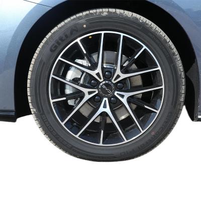 Cina 1.5L/1.5T Byd Hybrid SUV BYD Seal DM-I Electric Car New Energy Vehicle in vendita