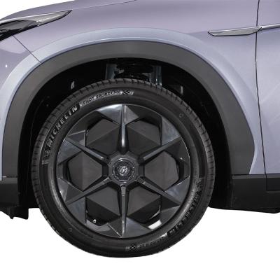 Cina AION LX 2022 Mid Size Electric SUV Long Cruising Range New Energy Vehicle in vendita