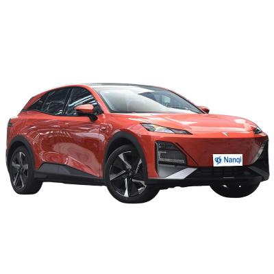中国 Changan Deepal S7 Mid Size SUV Plug In Hybrid 15.6