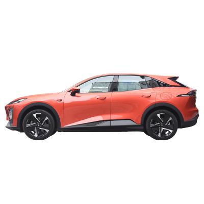 中国 Changan Deepal S7 Mid Size SUV Plug In Hybrid 15.6